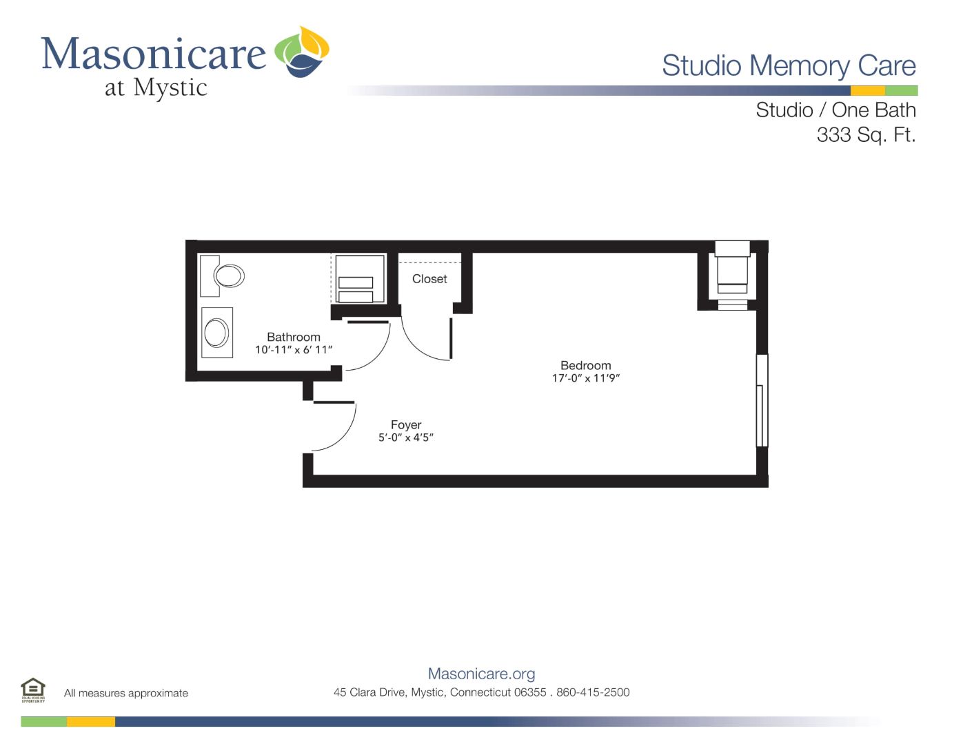 Masonicare at Mystic | Senior Living & Memory Care Services