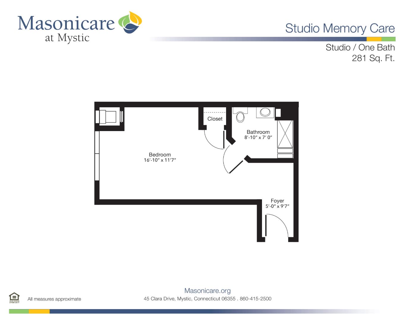 Masonicare at Mystic | Senior Living & Memory Care Services