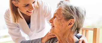 Senior Behavioral Health Hospital | Masonicare Geriatric Wellness