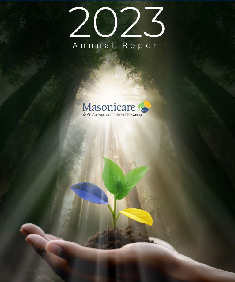 Masonicare Magazine | Read Current and Past Issues